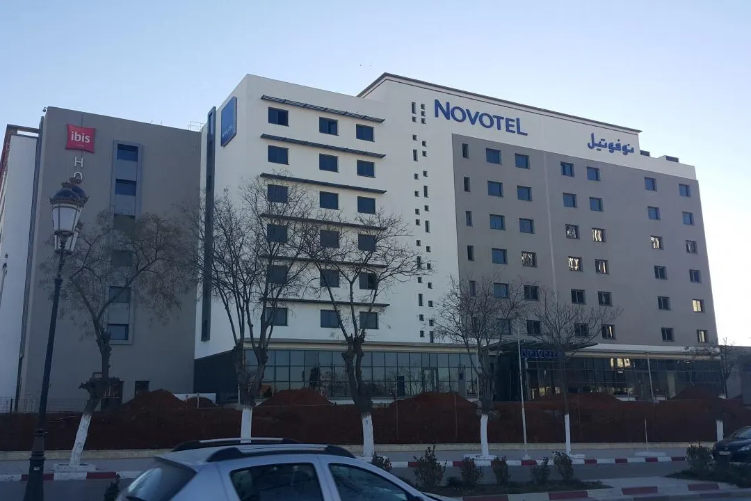 Ibis Setif - Setif