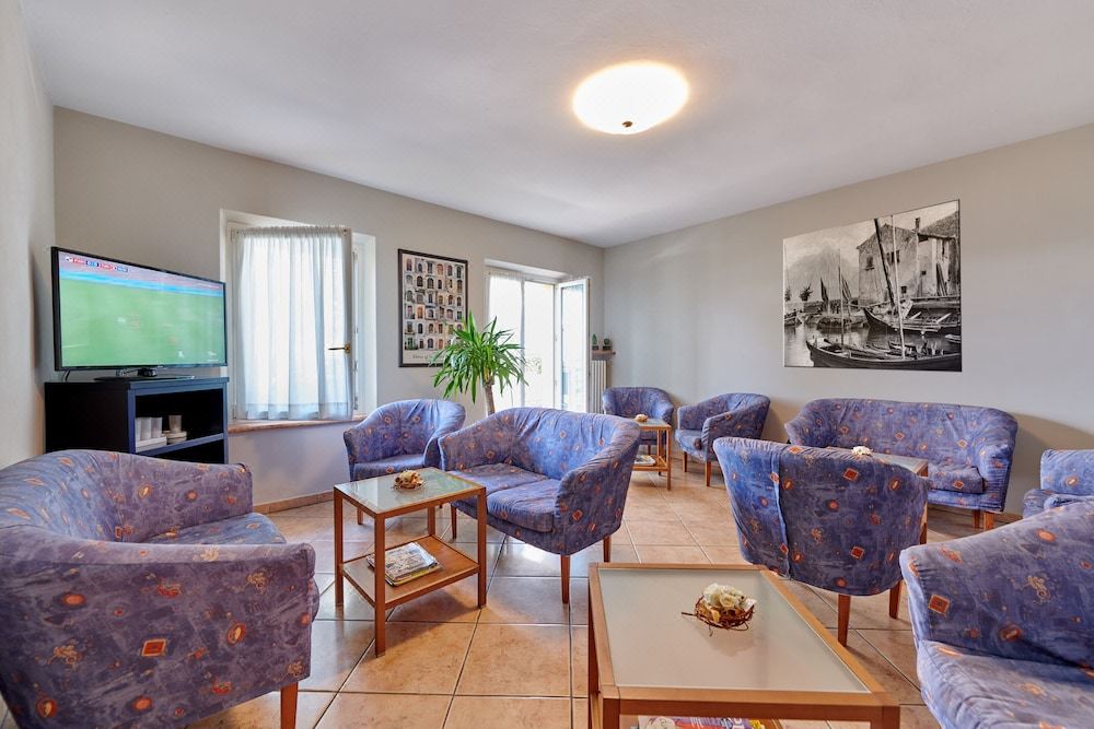 Albergo Del Garda - Pai