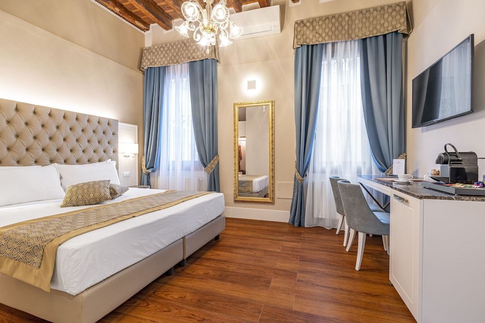 Residenza La Duchessa Deluxe Rooms - Wenecja