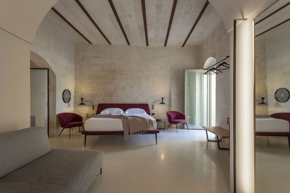 Pianelle Resort - Matera