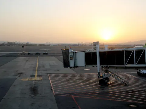 Jeju Canna House Pension - Jeju-si