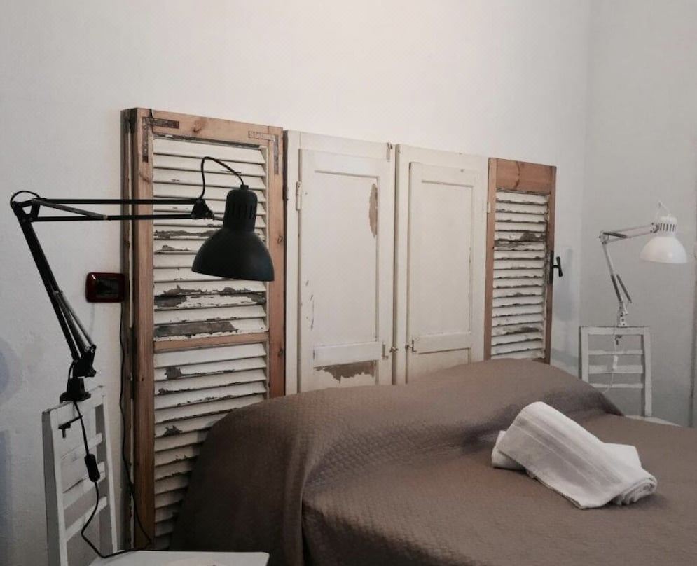 Black Market Hotel - Ischia