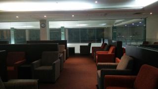 Plaza Premium Lounge (International Departure) - Senai Airport,Senai - Updated 2024 Reviews ...
