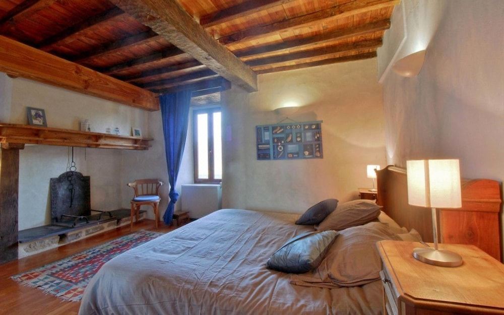 Mont De Gez - Les Gerbes - Maison D'hôtes Auberge Gîte - Argelès-Gazost