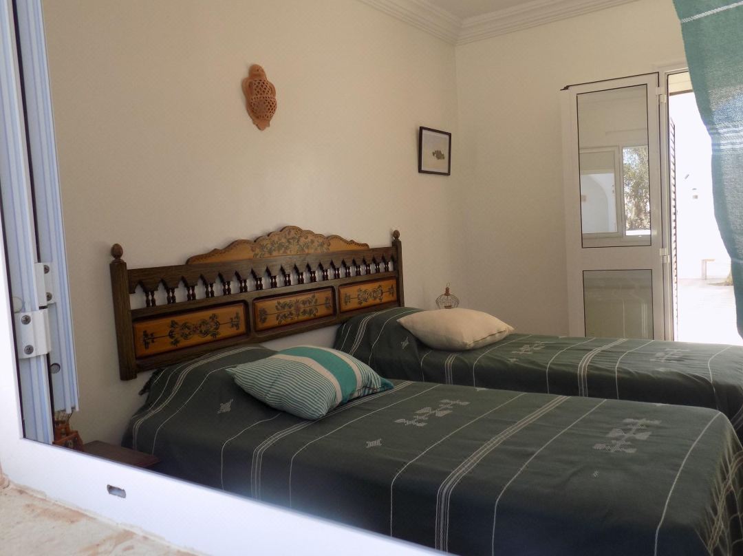 Hotel Dar Mamina - Zarzis