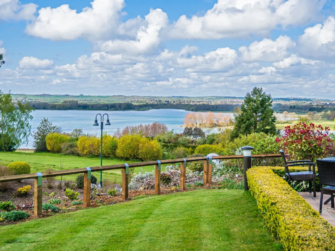 Rutland Hall Hotel & Spa - Northamptonshire