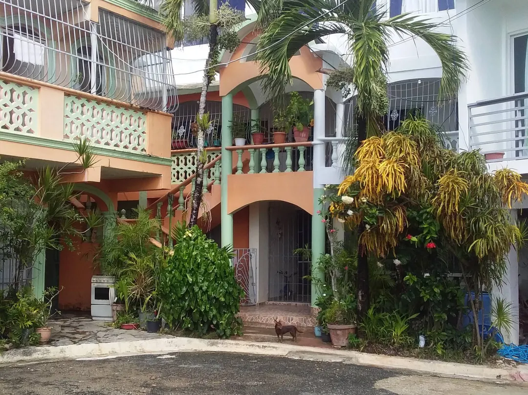Appart-hotel Veras Samana No. 8 - République dominicaine