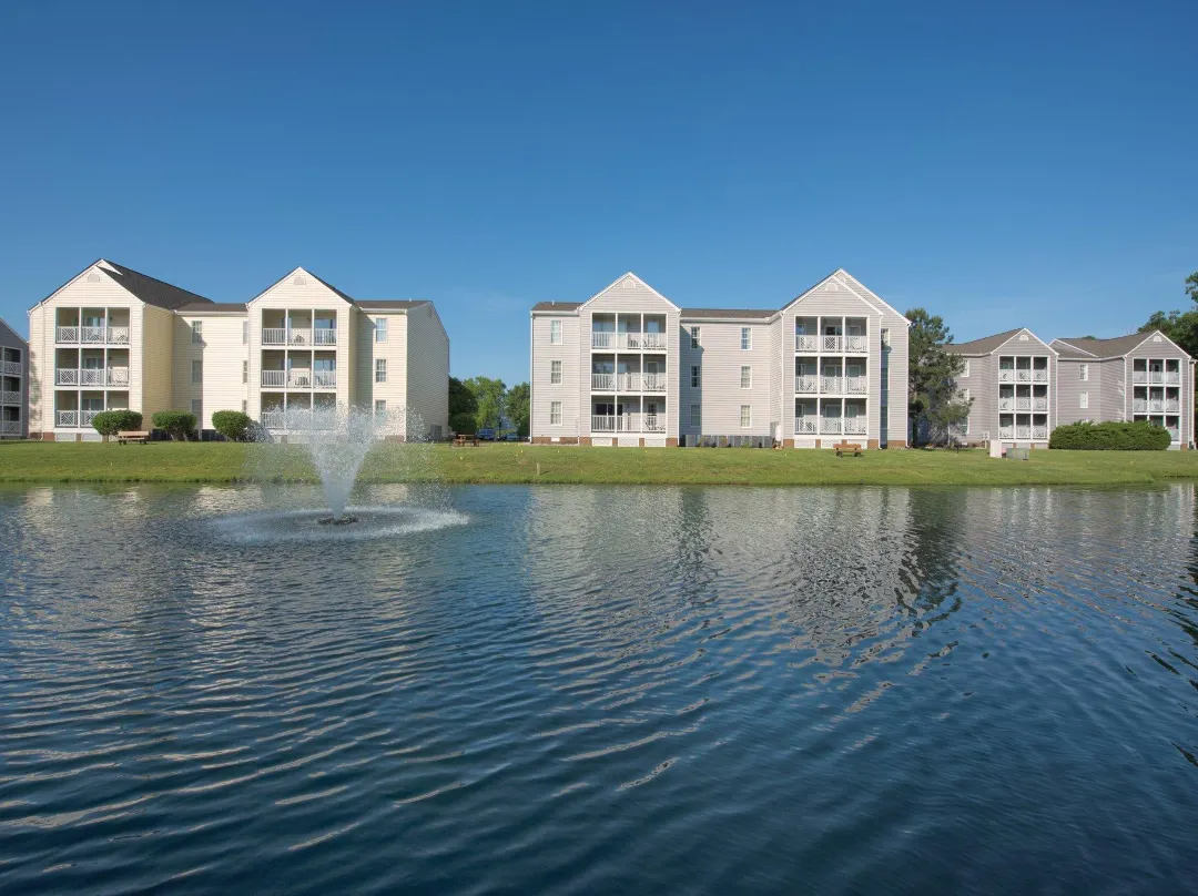 Club Wyndham Kingsgate - Virginia