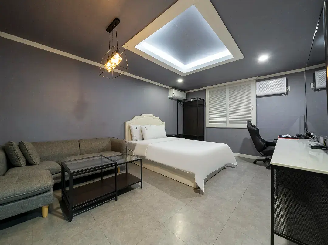Chuncheon Rosehill - Chuncheon-si
