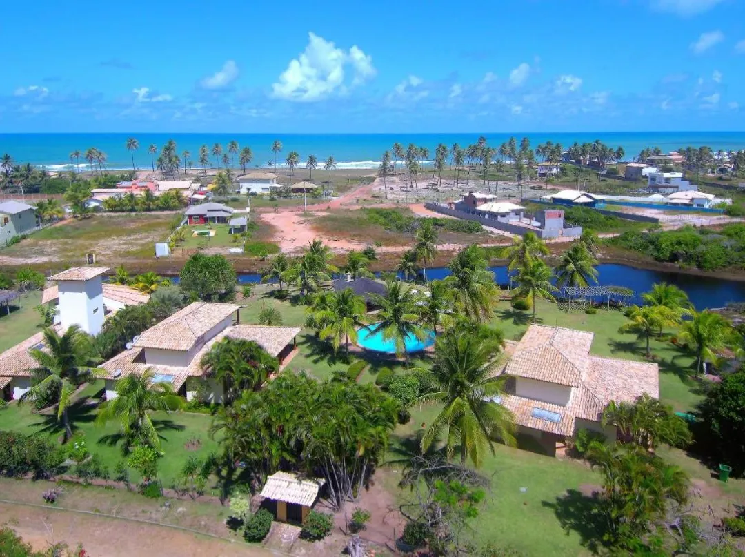 Grimms L Pousada De Contos - Bahía