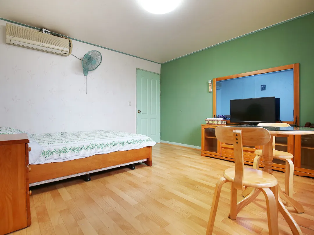 Taean  Seohae Motel - Incheon
