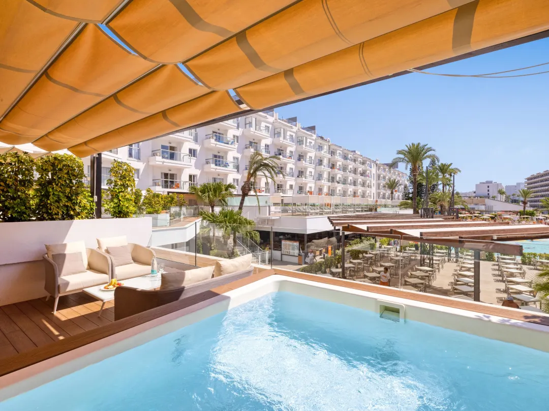 Viva Sunrise - Majorque