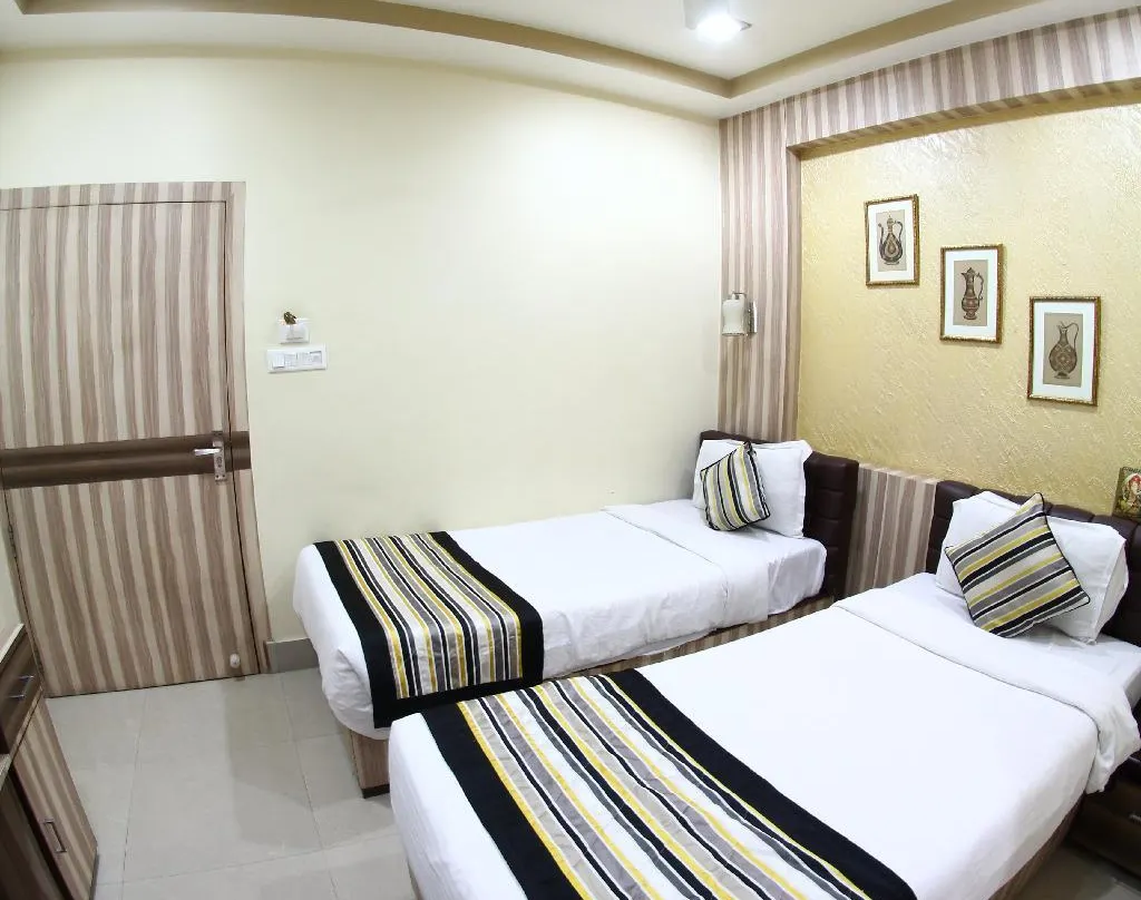 Mayor Hotel - Siliguri
