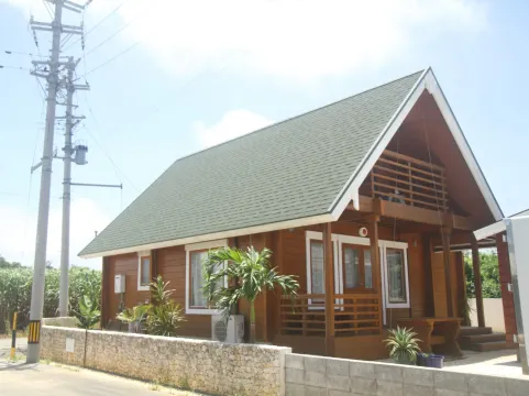 Shima Log - Miyako-jima