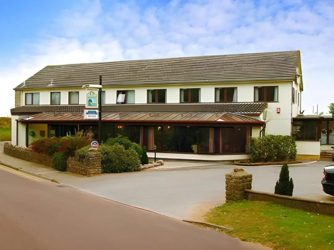 South Sands Hotel - Weston-super-Mare