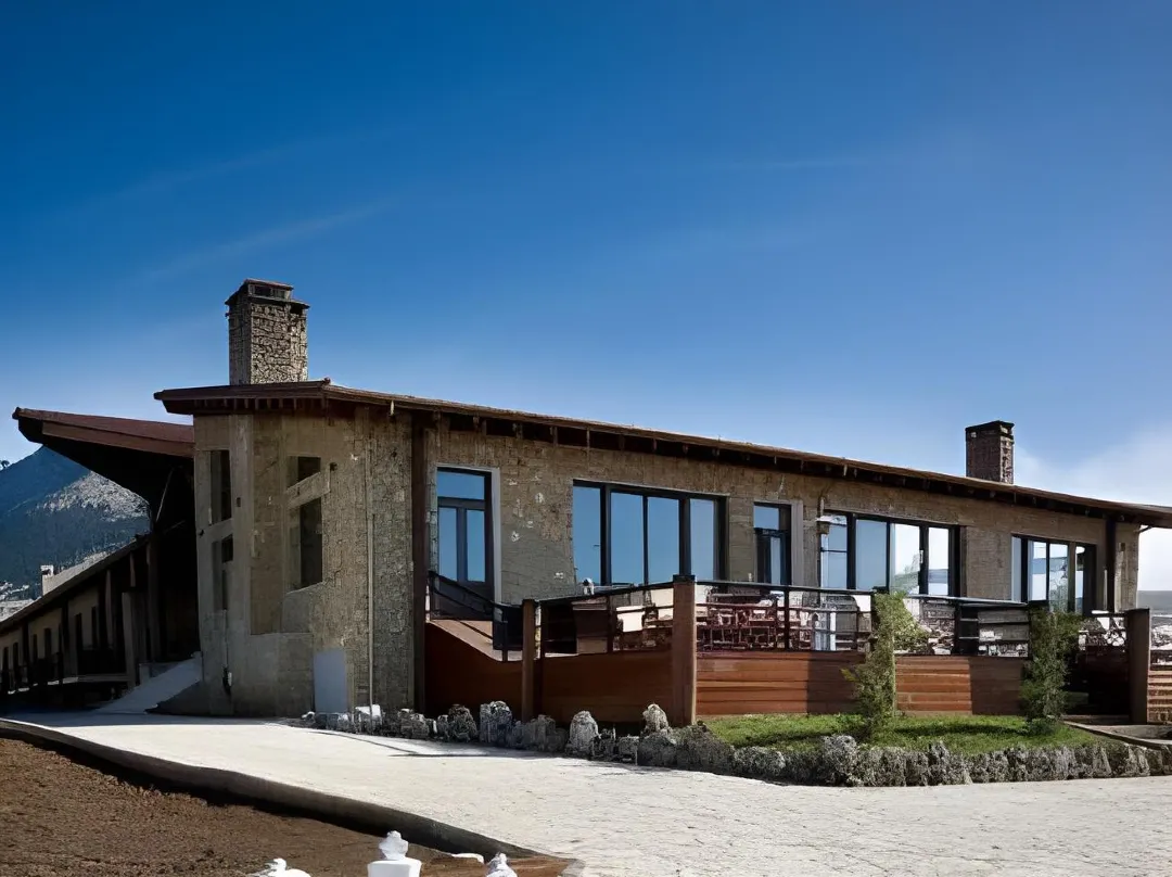 Tagli Resort & Villas - Griekenland