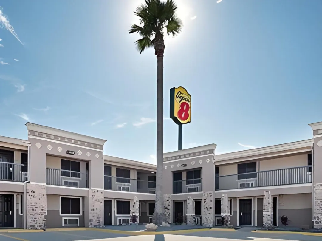 Ramada Limited - McAllen, TX