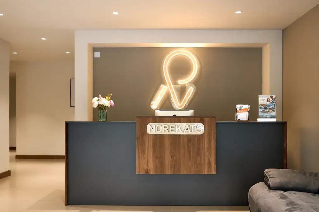 Norekats Apart-hotel - Erevan