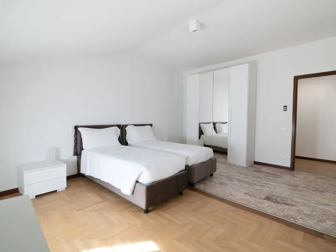 Residenza Corso Palladio 159 - Виченца