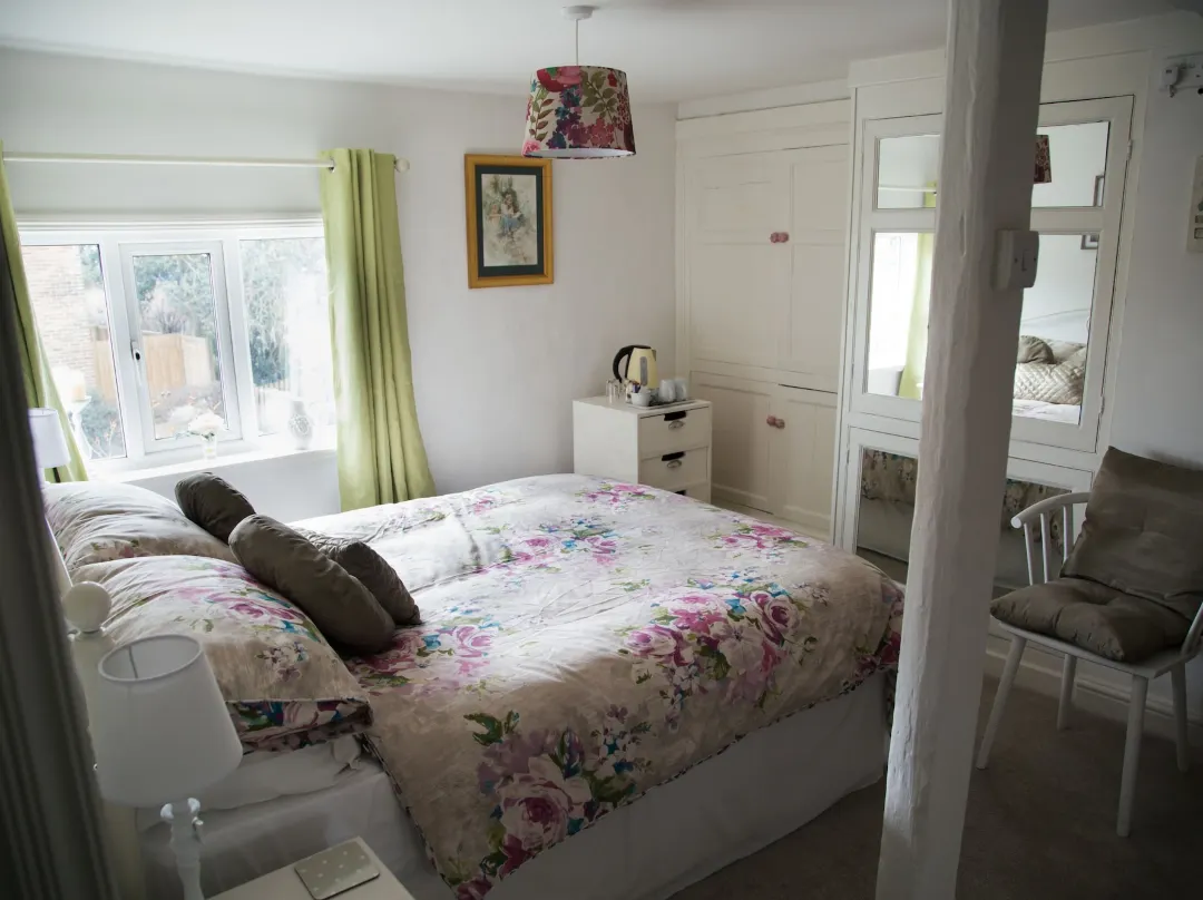 Olive Tree Guest House - Staffordshire