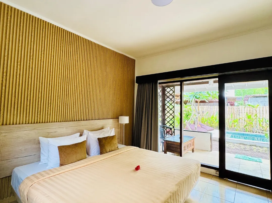 The This-kon Gili Meno - Gili Islands
