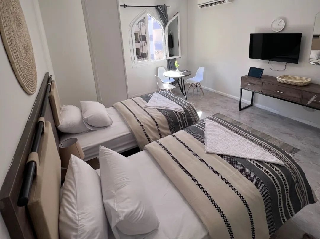 Boho Homes - Hurghada