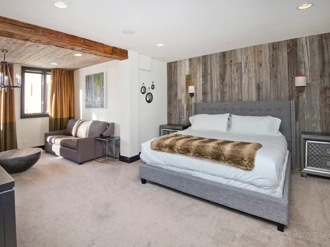 Hot Tub And Fireplace With Scenic Ski Slope Views - Stunning Retreat - Beaver Creek, CO