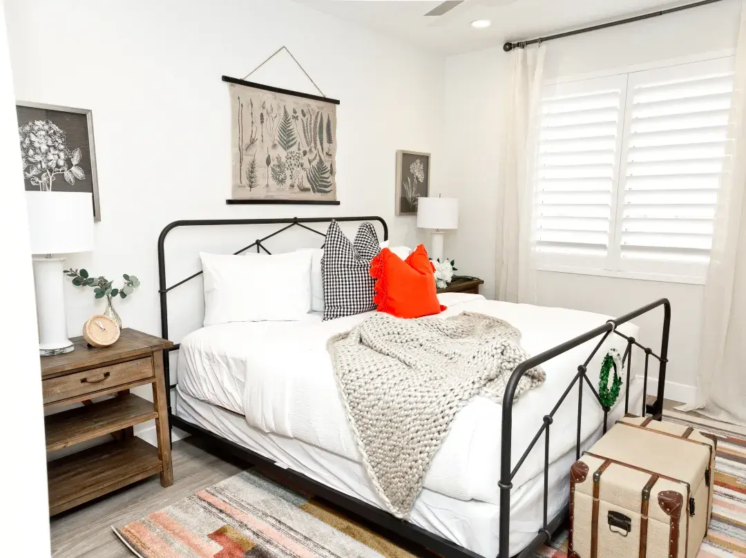 Cozy Retreat - Spa, Gym, Pool, Playground, Pickleball - St. George, UT