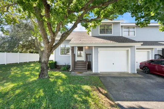 Charming Escape With Shared Pool And Tennis Courts - Cozy Coastal Haven - Orange Beach, AL