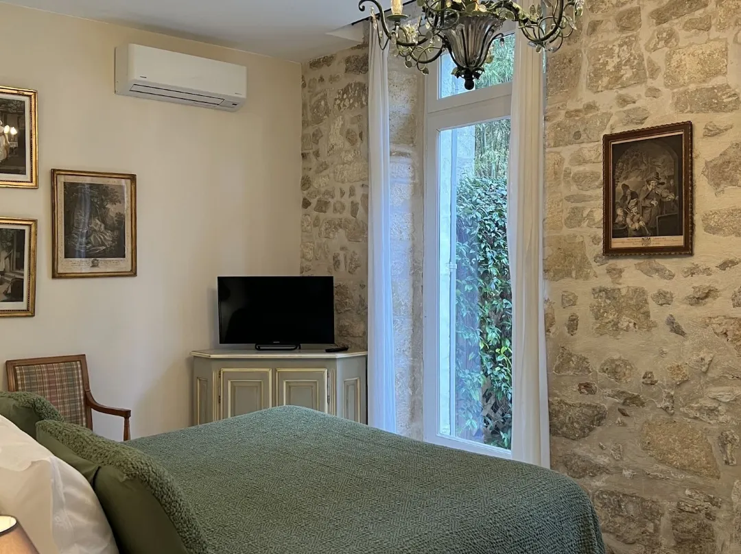 N°15 - Les Confidences - Chambres D'hôtes - Villeneuve-lès-Avignon