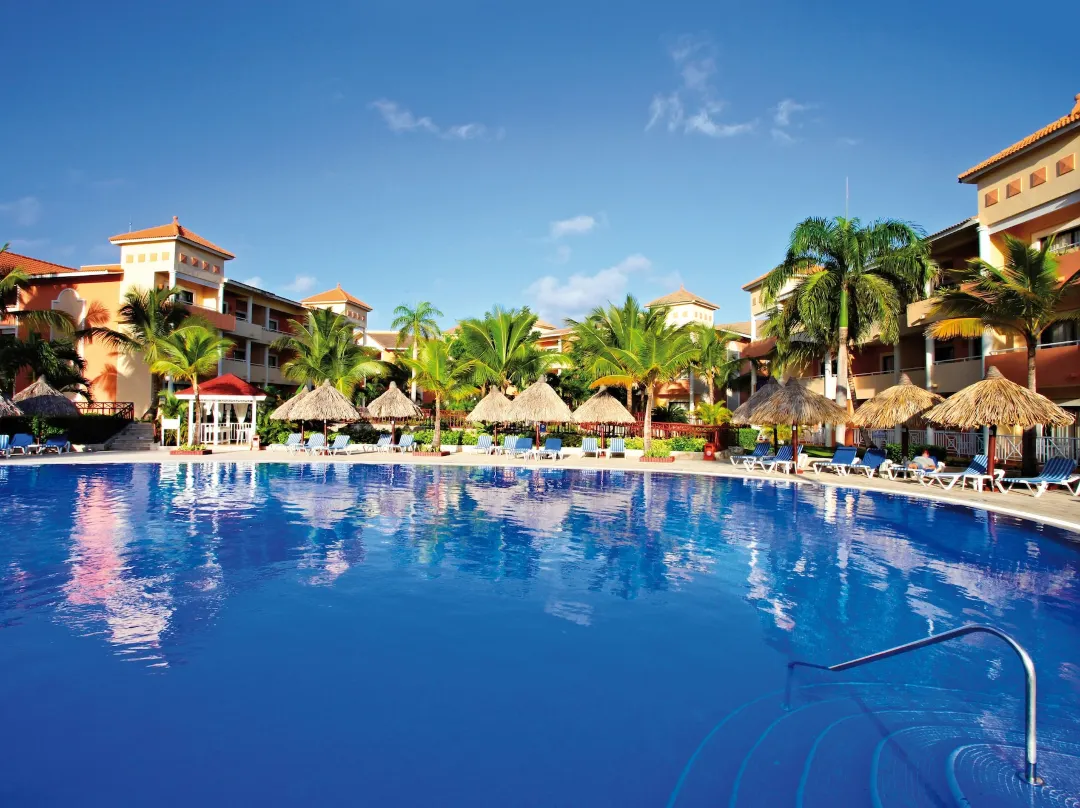 Bahia Principe Grand Turquesa - Punta Cana