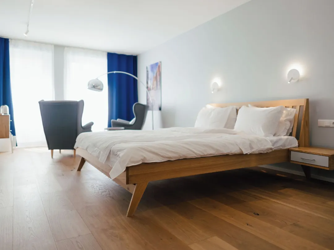 The Layhead B&b - Lübeck