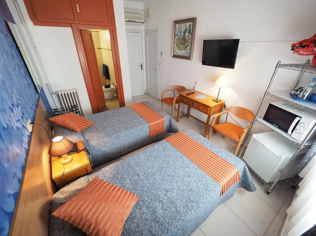 Hotel Montserrat - Sitges