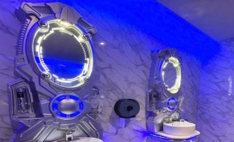 Pera Space Capsule Hotel, Phuket - 2026 Prices & Reviews | Trip.com
