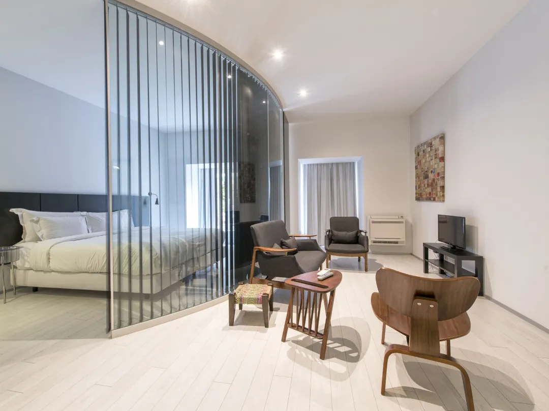 Alfama - Lisbon Lounge Suites - Alfama
