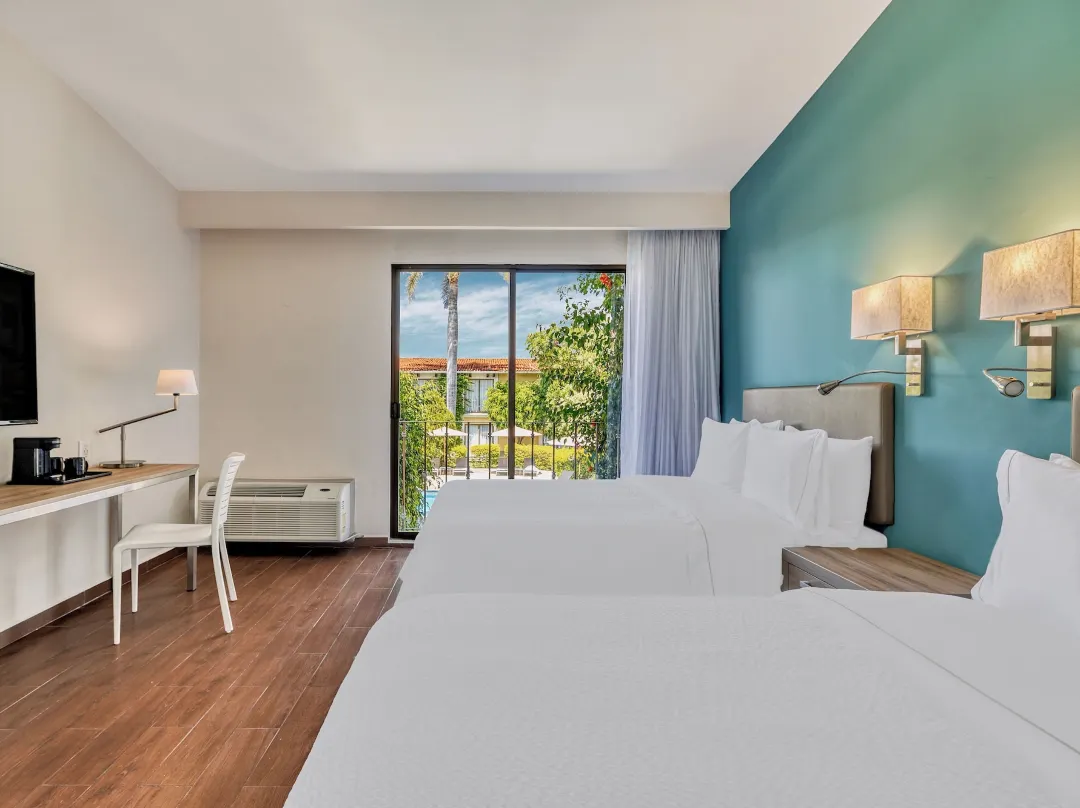 Fiesta Inn Oaxaca - Oaxaca
