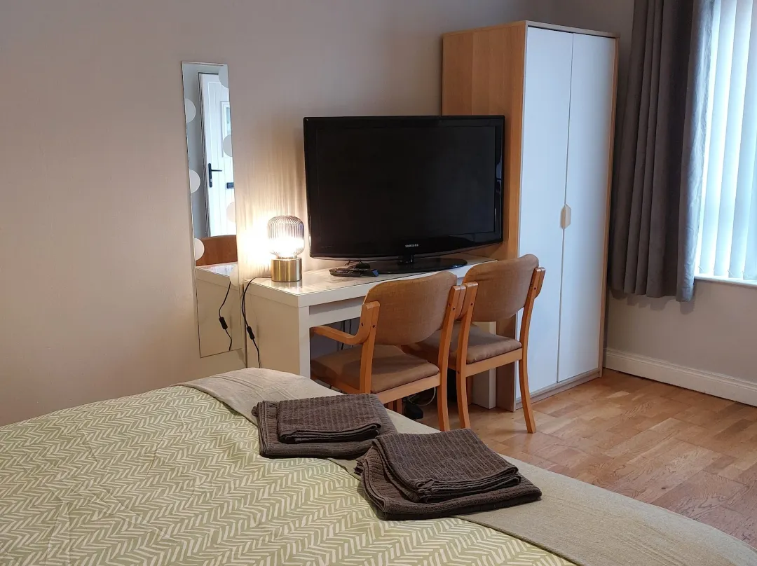 Lawnbrook Town House - Belfast