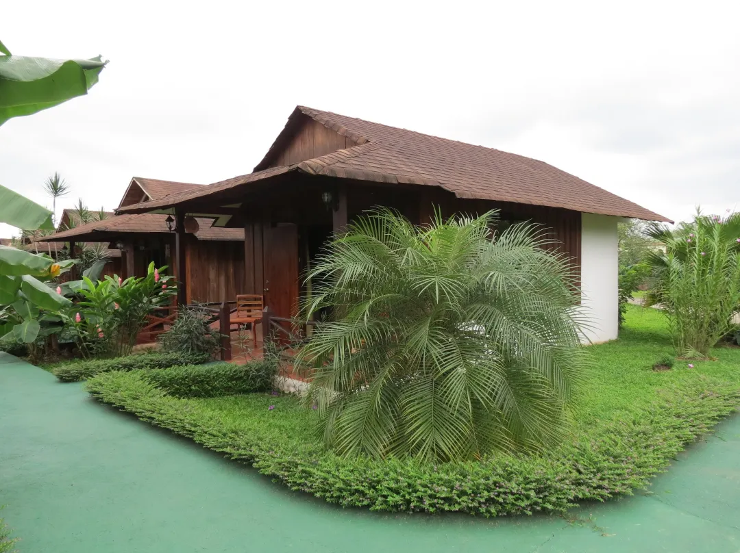 Arenal Montechiari Hotel - La Fortuna