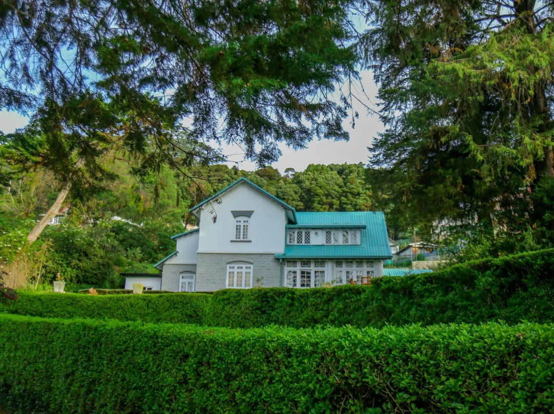 Brockenhurst Bungalow - 努沃勒埃利耶區