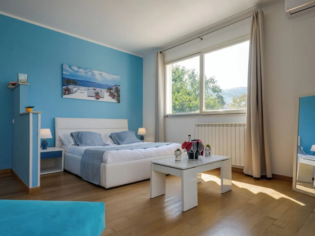 Horizon Suites - Cefalù