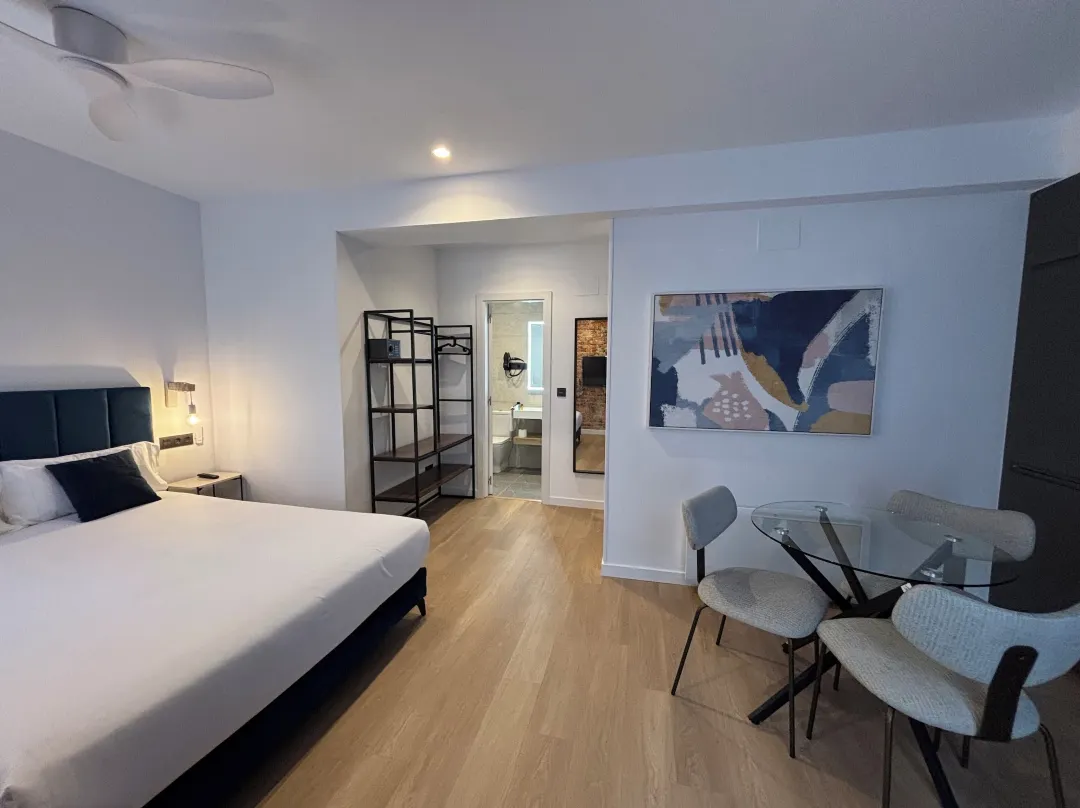 Arenal Rooms Bilbao - Bilbao