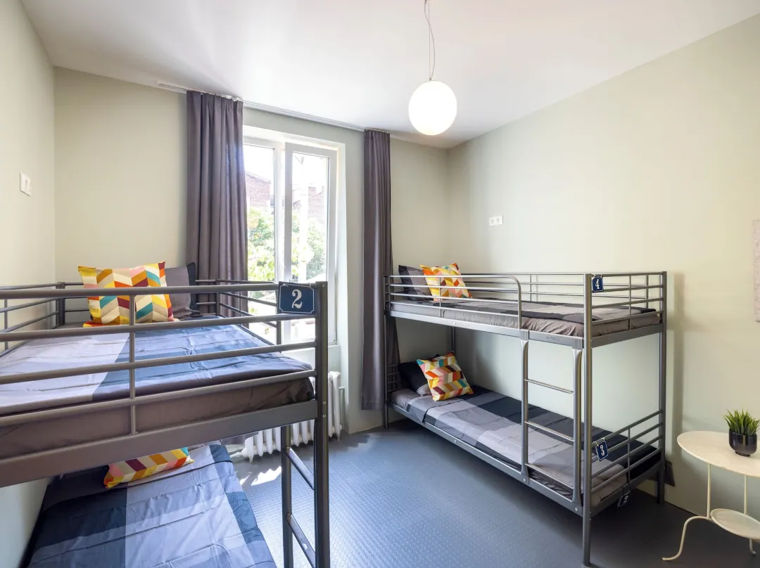 Bla Bla Hostel - Sofia