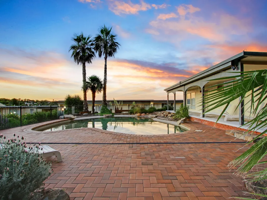 Thunderbird Motel Yass - Yass