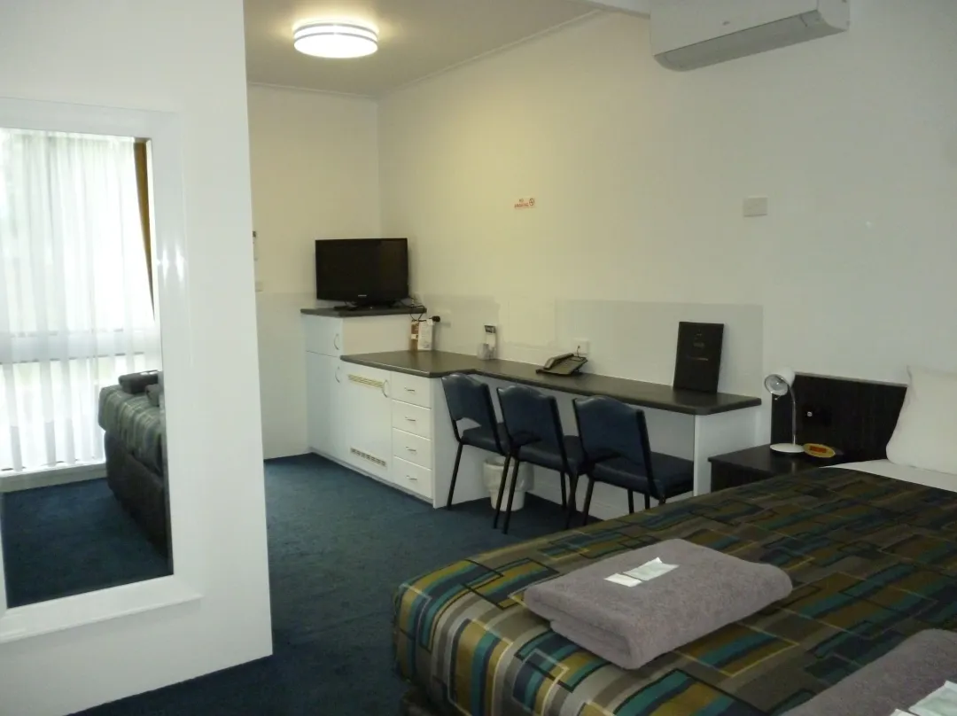Otway Gate Motel - Colac
