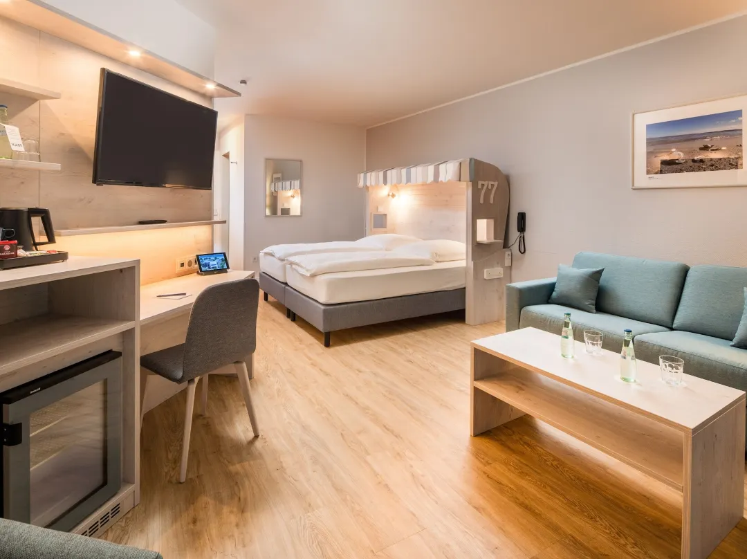 Stadthotel Eckernförde - Eckernförde