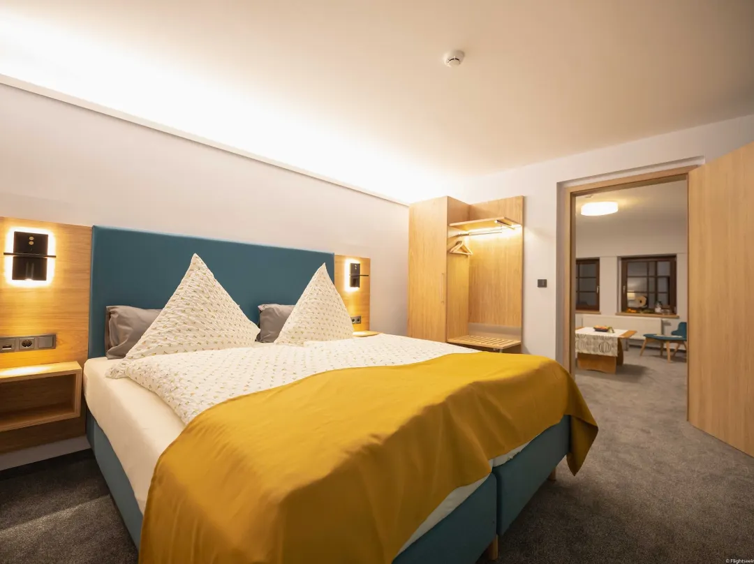 Landhotel Zur Guten Einkehr - Bautzen