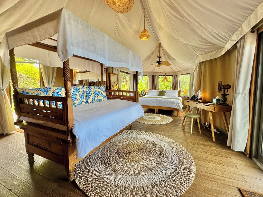 Palau Carolines Resort - Palau