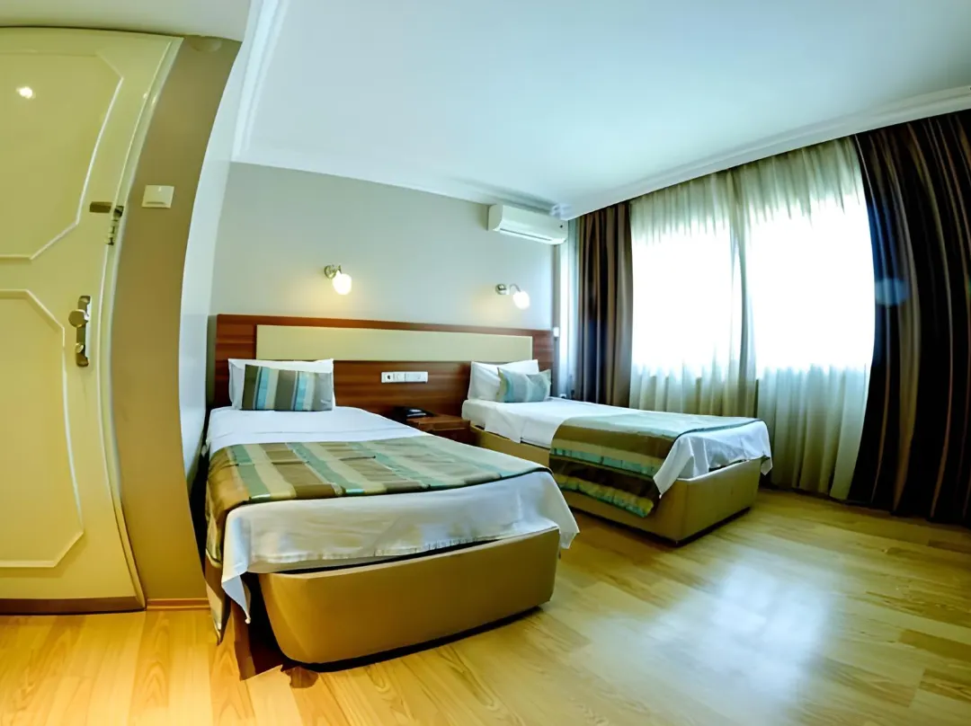 Wox Ew  Hotel - Izmir