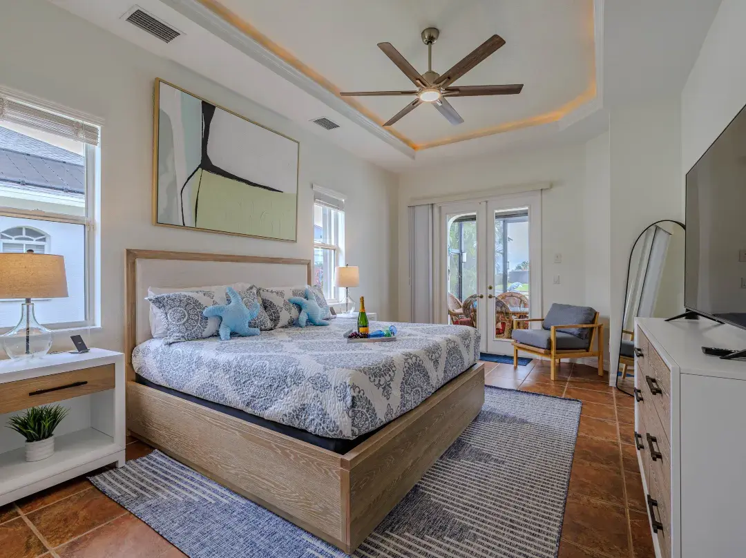 Moondance Villa - Cape Coral, FL