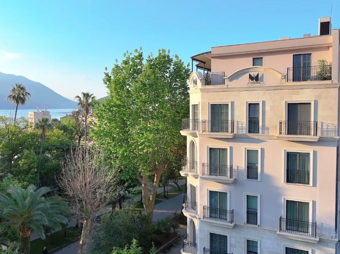 Hotel Majestic - Budva